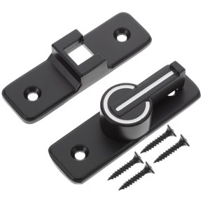90 Degree Latch