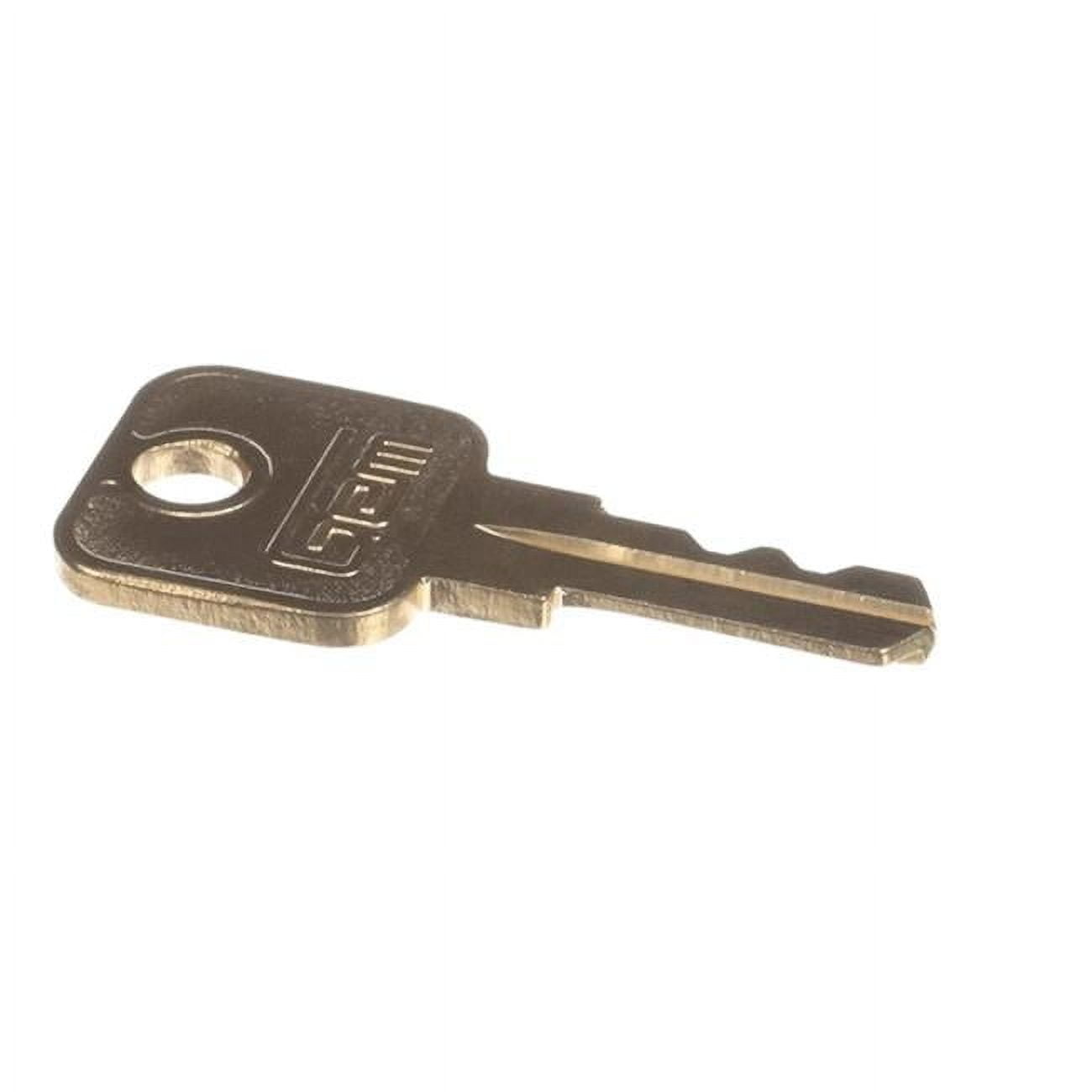 Door Lock Master Key - Walmart.com