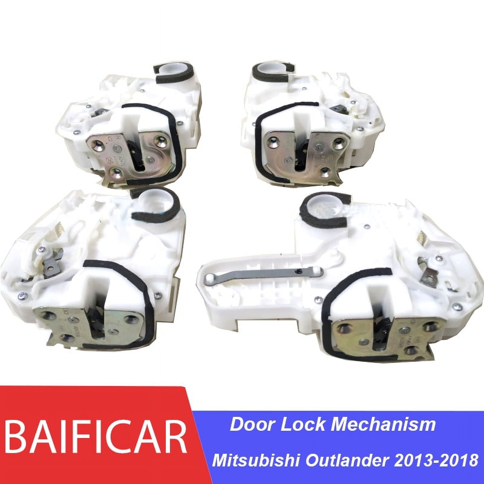 Door Lock Mechanism and Motor Actuator Band 5715A749 Mitsubishi Eclipse ...