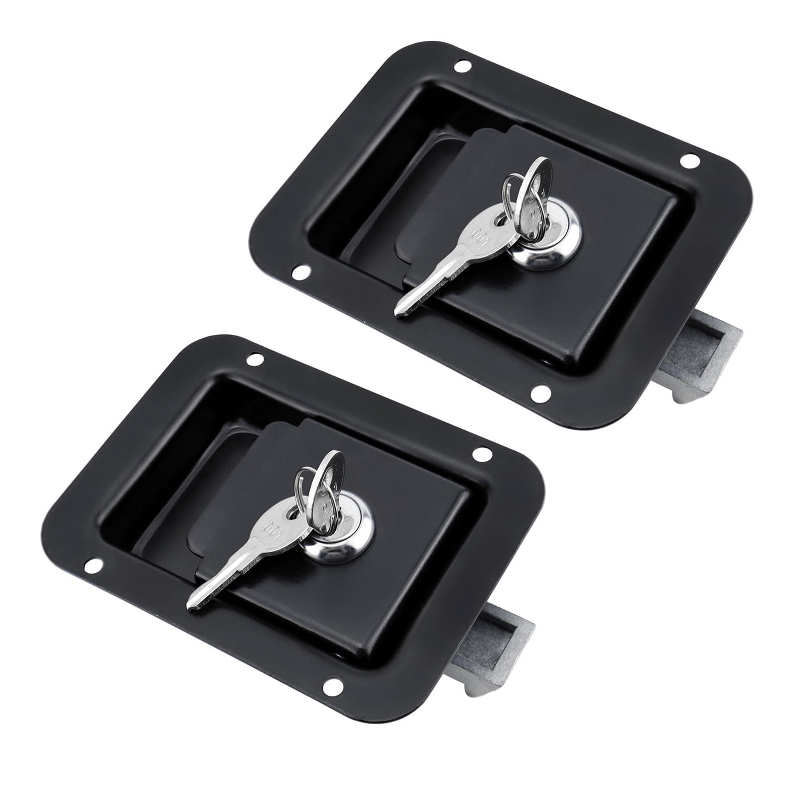 Door Lock Metal Entry Handle Latches High Security Designs Handle ...