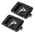 Door Lock Metal Entry Handle Latches High Security Designs Handle ...