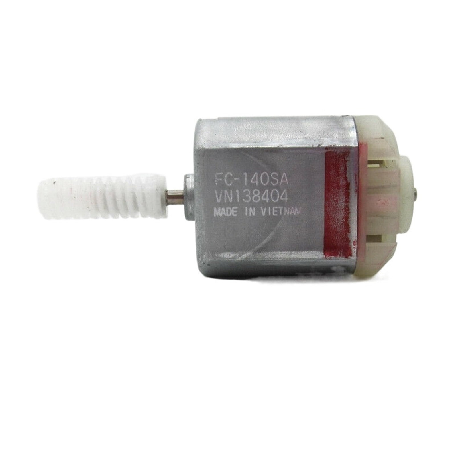 Door Lock Motor Actuator Rearview Mirror Repair DC Motor 8V-18V 12V ...