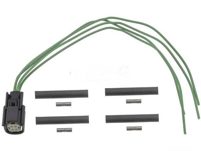 Door Lock Motor Connector for 2021-2022 Ford Mustang Mach-E - Walmart.com