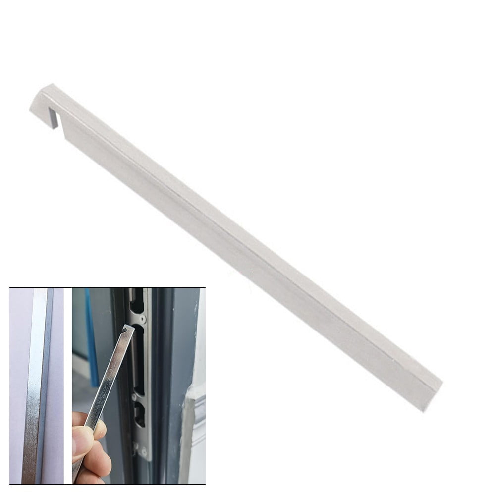 Door Lock Plate Bending Adjustment Wrench, Door Edge Bending Square ...