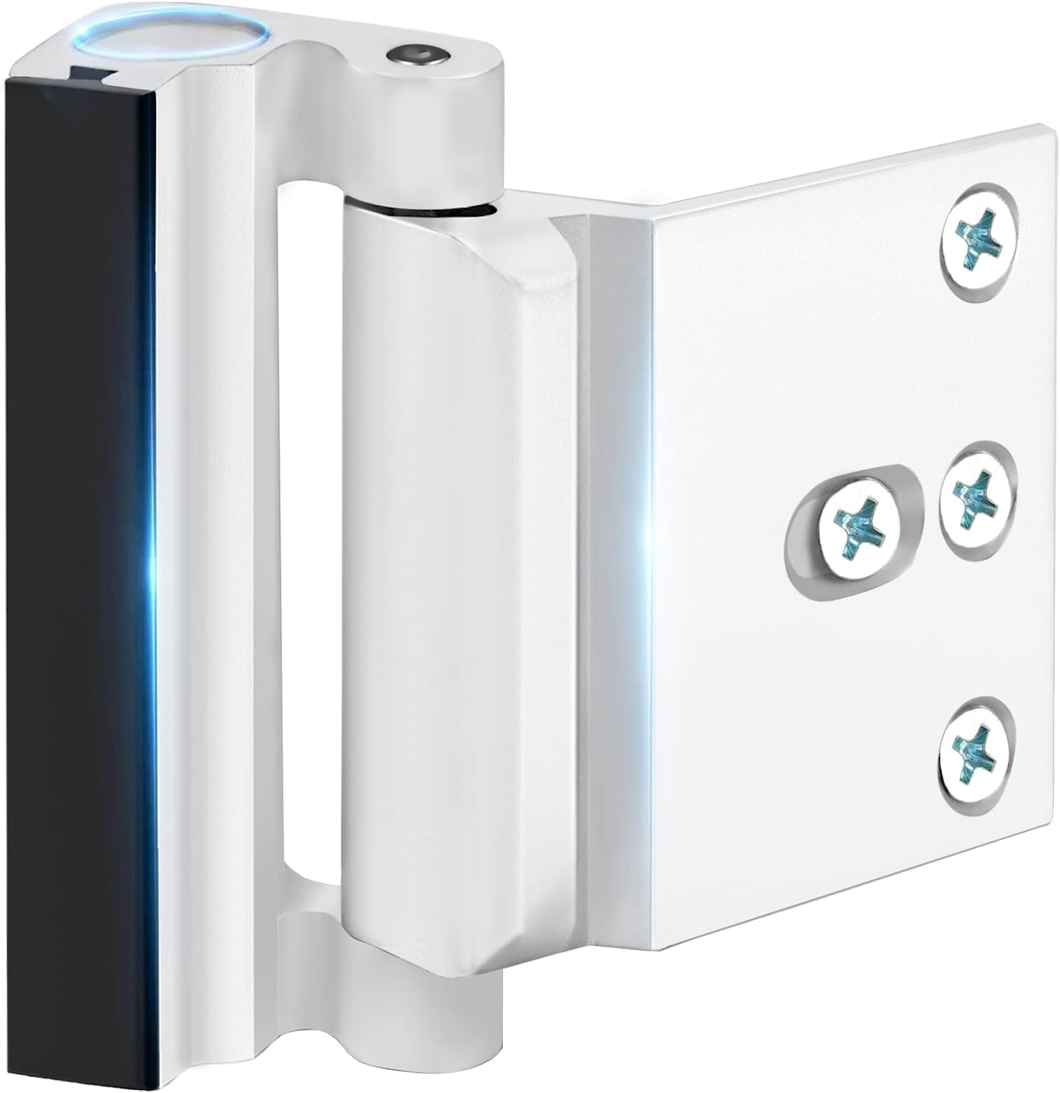 Door Lock Reinforcement - Upgraded Childproof Safety Door Locks ...