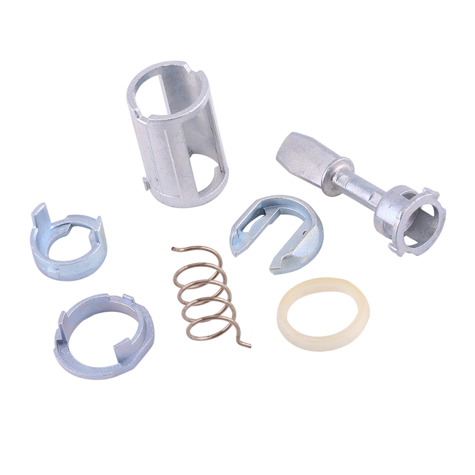Door Lock Repair Kit, Professional for VW Golf IV 4 Type 1J1 MK4 1997 ...