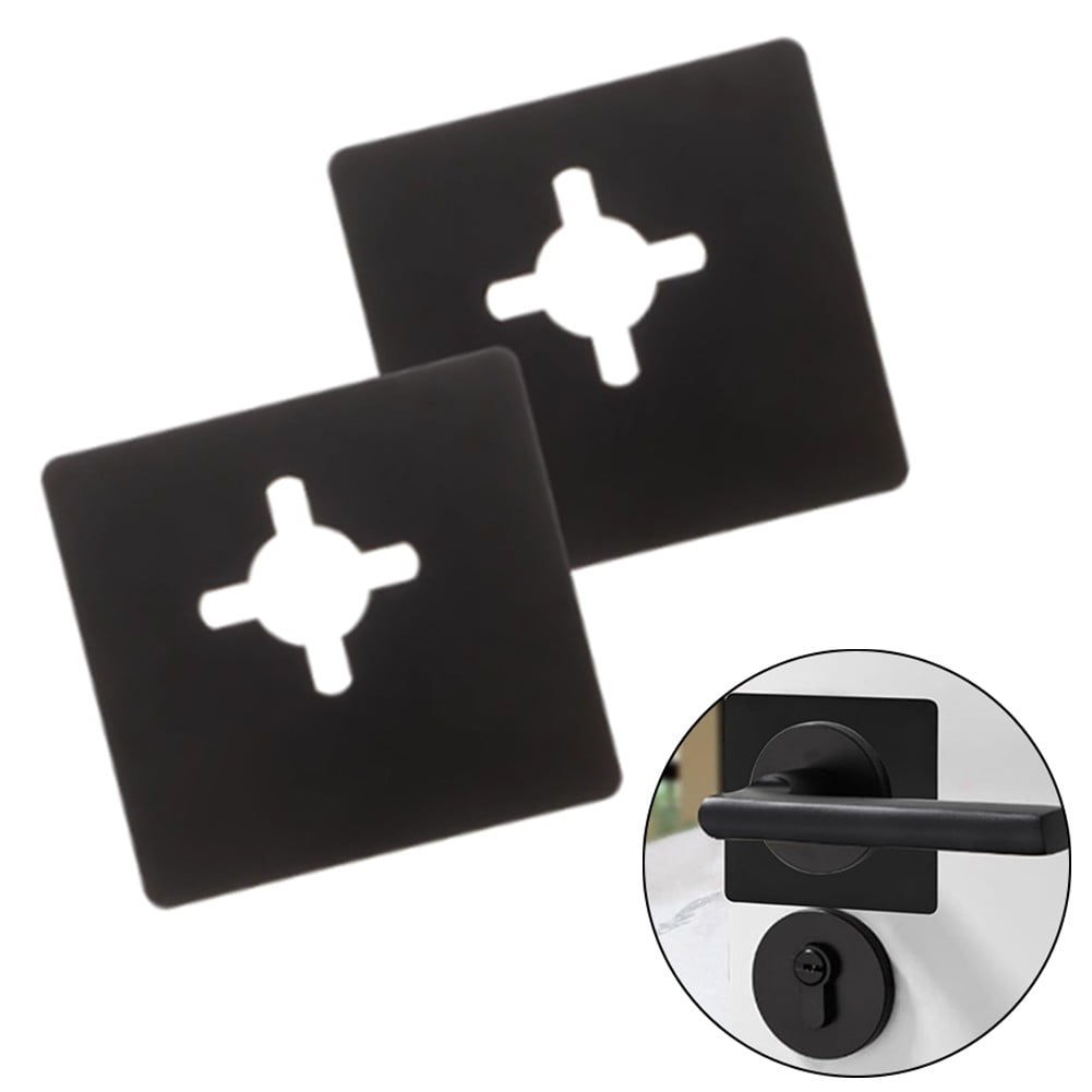 Door Lock Repair Plates Stainless Steel Door Lock Front Ball ...