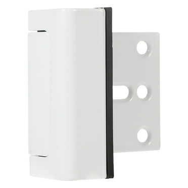 The Door Angel - Deadbolt Bump Key Safety Security Travel Home Anti ...