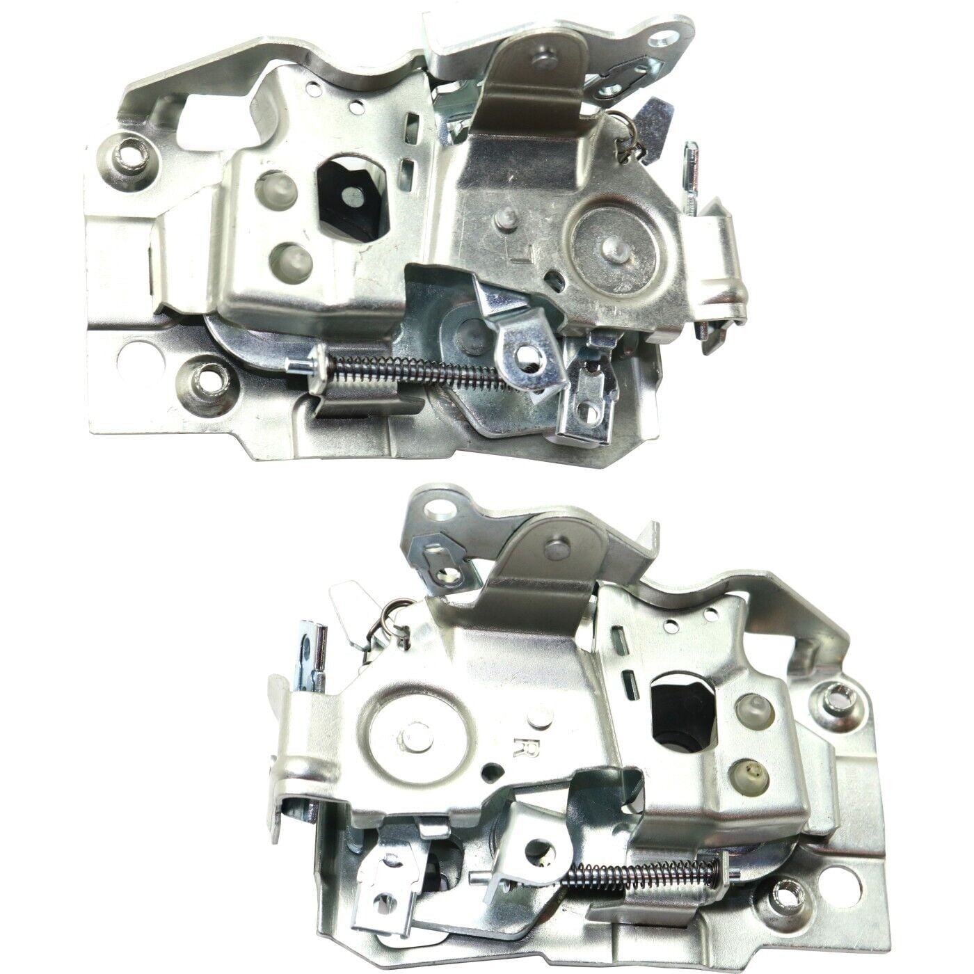 Door Lock Set Of 2 Front Driver And Passenger Side For 1994-2000 For ...