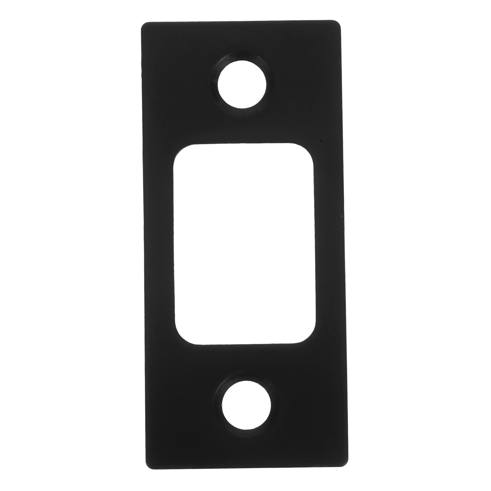 Door Lock Strike Plate Strike Plate Front Door Reinforcement Strike ...