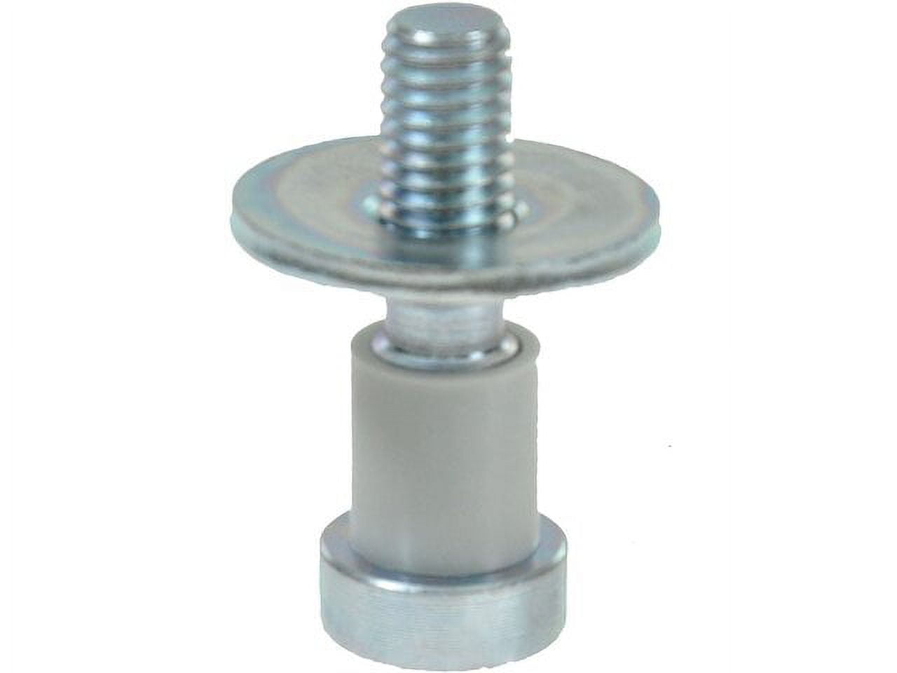 Door Lock Striker Plate Bolt - Compatible with 1971 - 1976 Cadillac ...