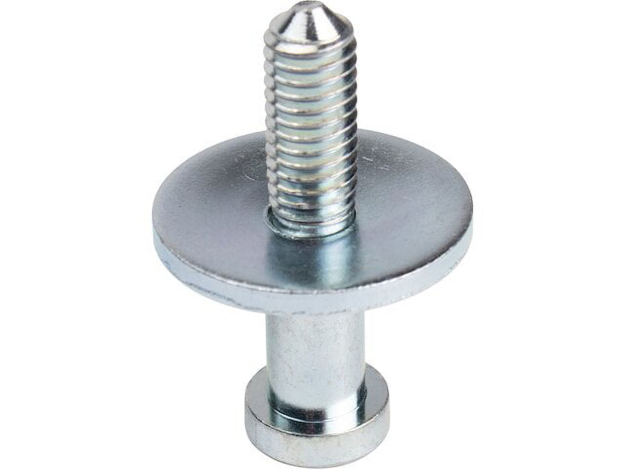 Door Lock Striker Plate Bolt - Compatible with 1982 - 1996 Oldsmobile ...