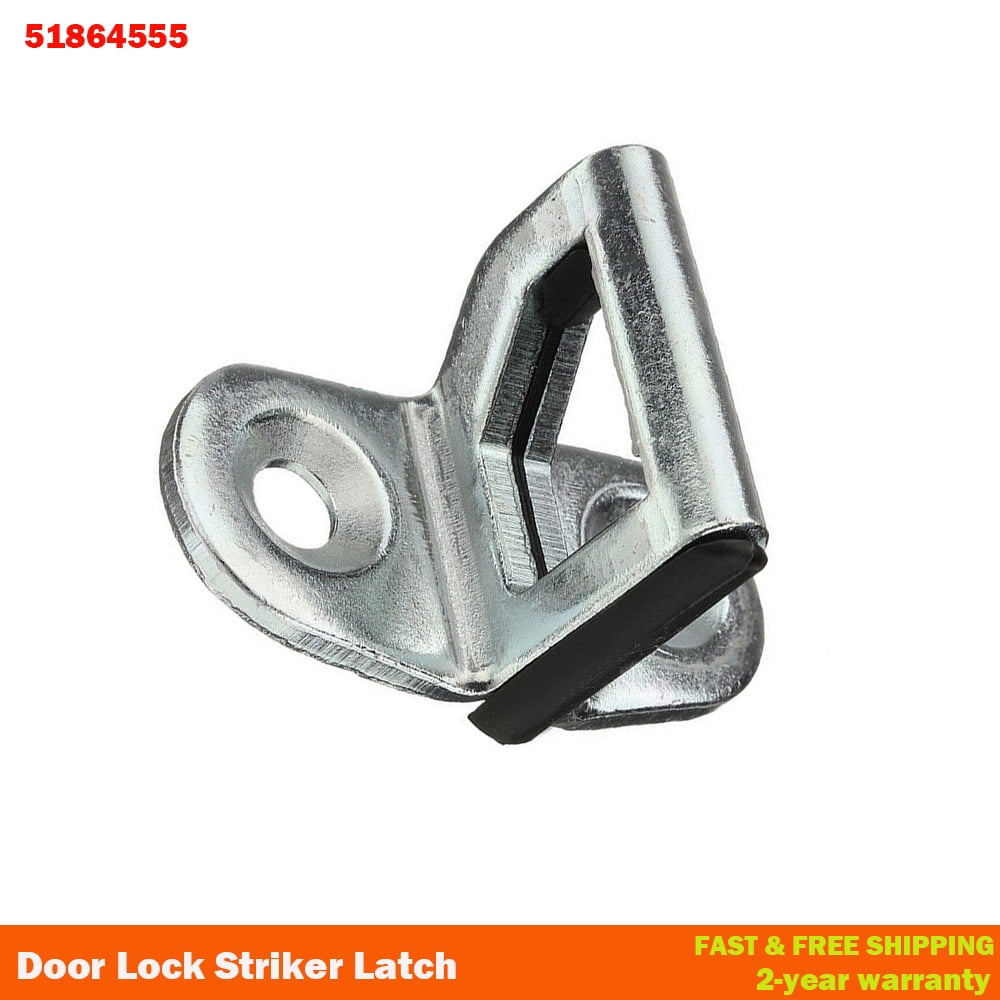 Door Lock Striker for Fiat Ducato KIT Boxer, Crystals in Quotes ...