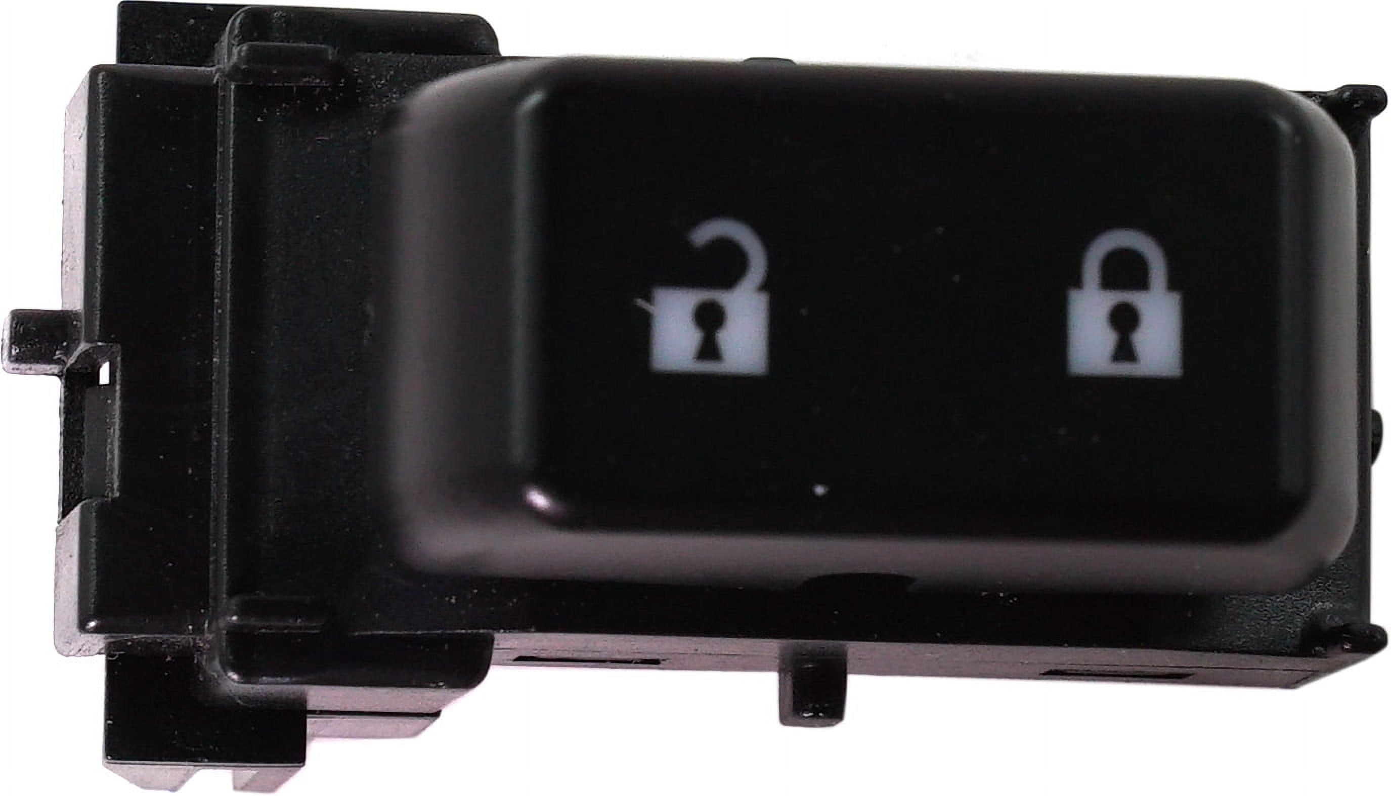 Chevrolet Silverado 2500 Door Lock Switch