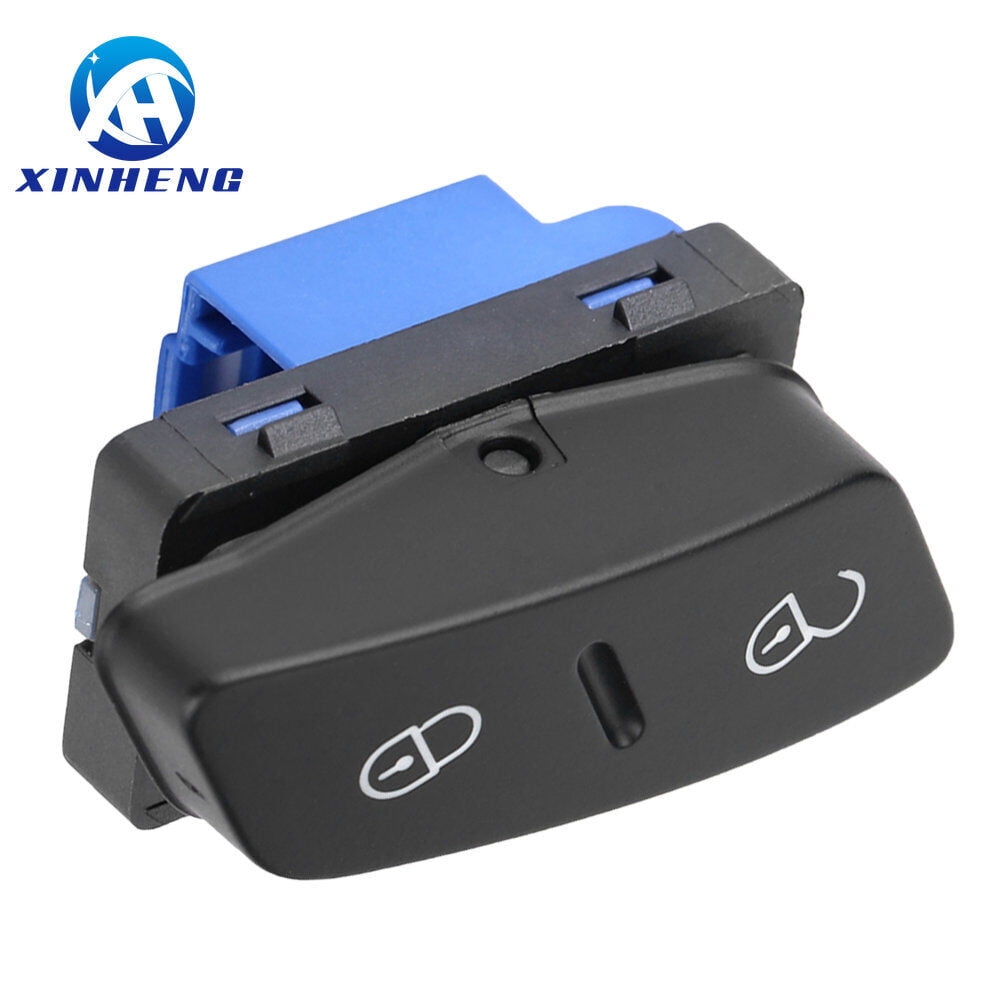 Door Lock Switch For VW CC GOLF GTI JETTA PASSAT RABBIT TIGUAN 2005 ...