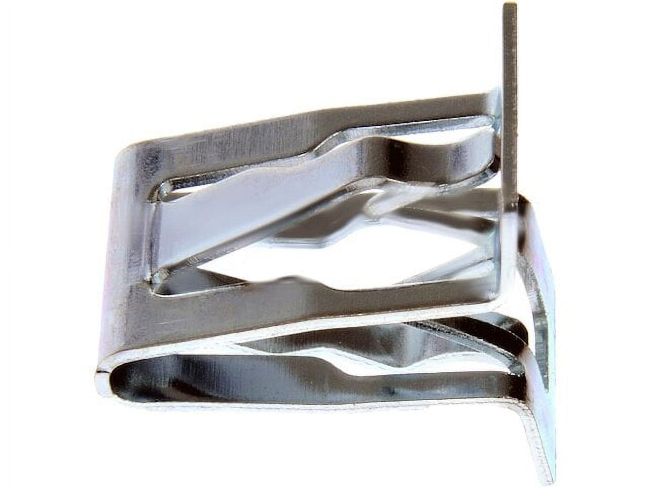 Door Lock Switch Retaining Clip - Compatible with 2007 - 2009 Chevy ...