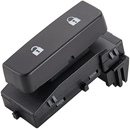 Door Lock Switch fits 2007-2014 Chevrolet Silverado 1500 2500HD 3500HD ...