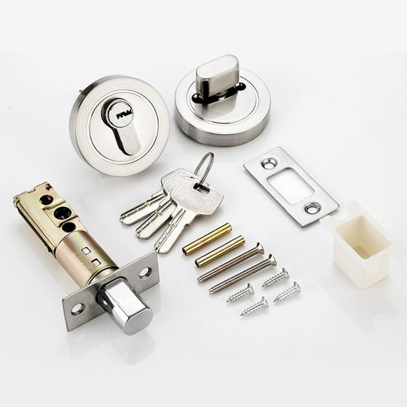 Bedroom Door Locks with Key