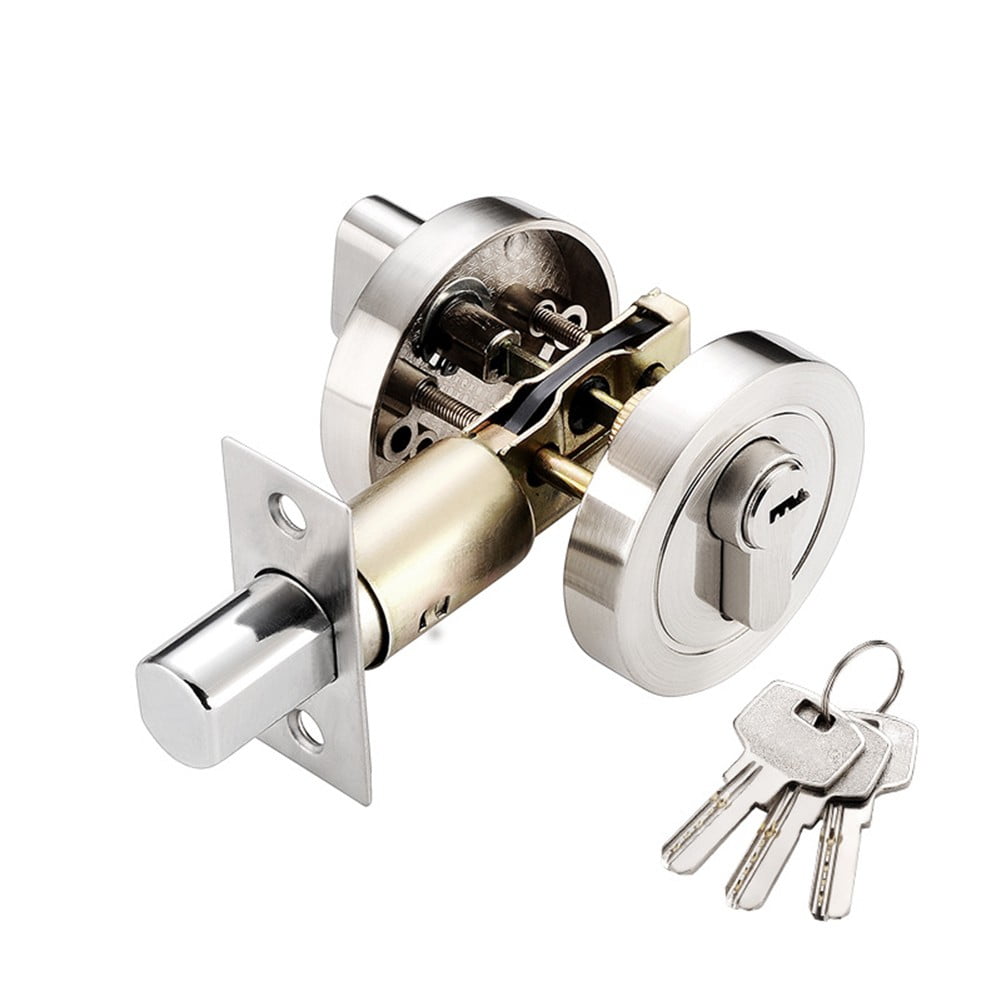 Door Lock With Key,Front Door Lock,Bedroom Door Locks Door Lock With ...