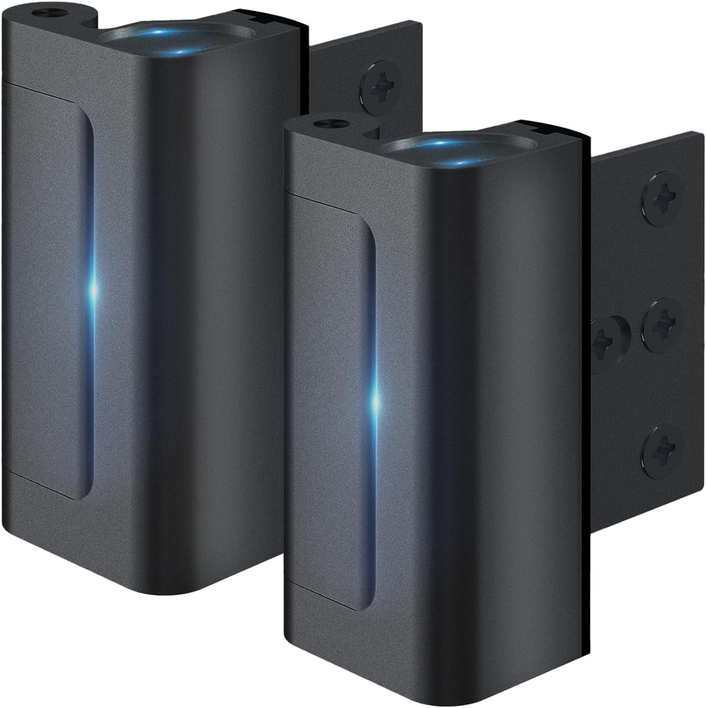 Door Lock Withstand 800 lbs for Inward Swinging Door, Door ...