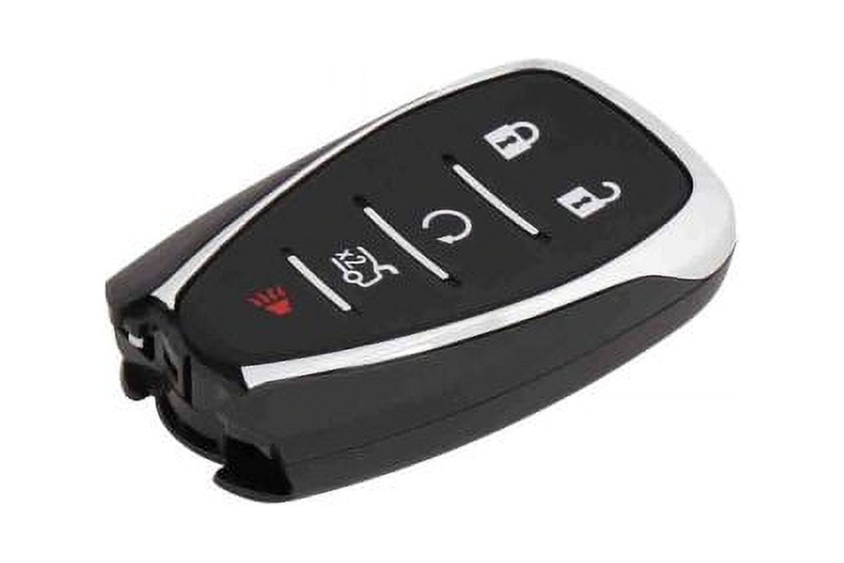 Door Lock and Theft Deterrent Transmitter - Walmart.com