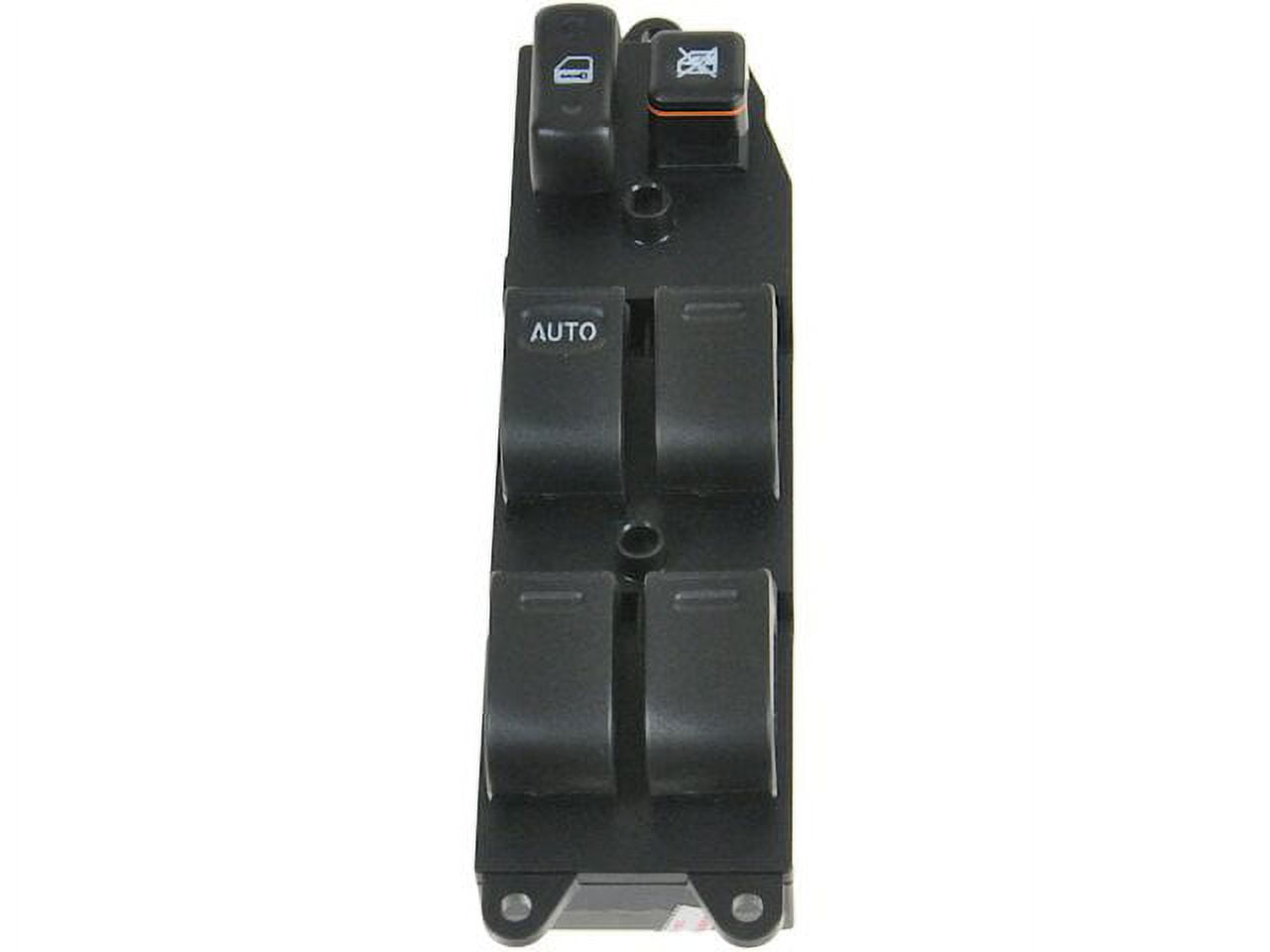 Door Lock and Window Switch - Compatible with 1998 Toyota 4Runner ...