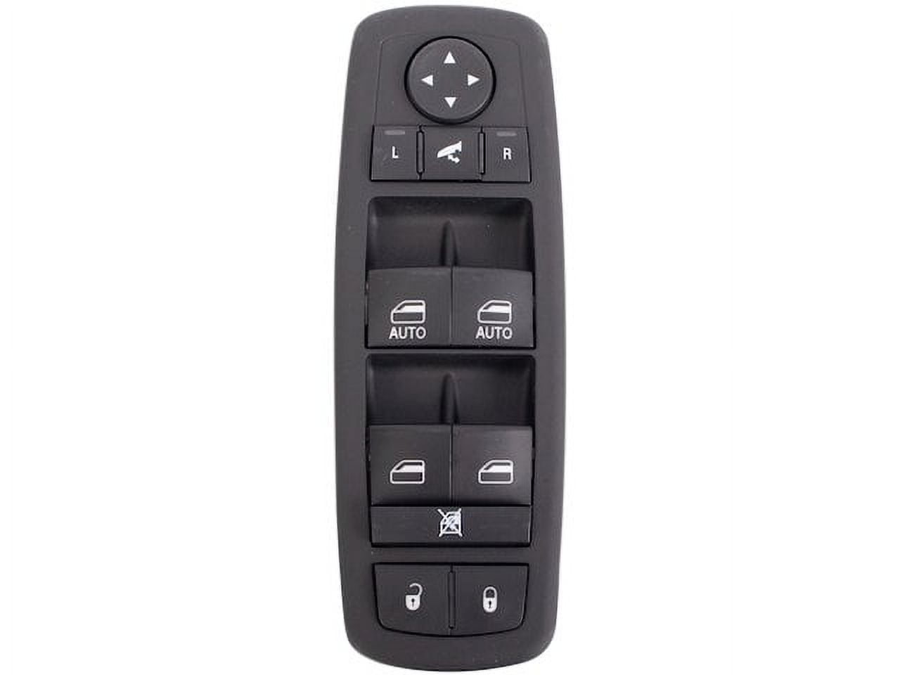 Chrysler Town Country Door Lock And Window Switch