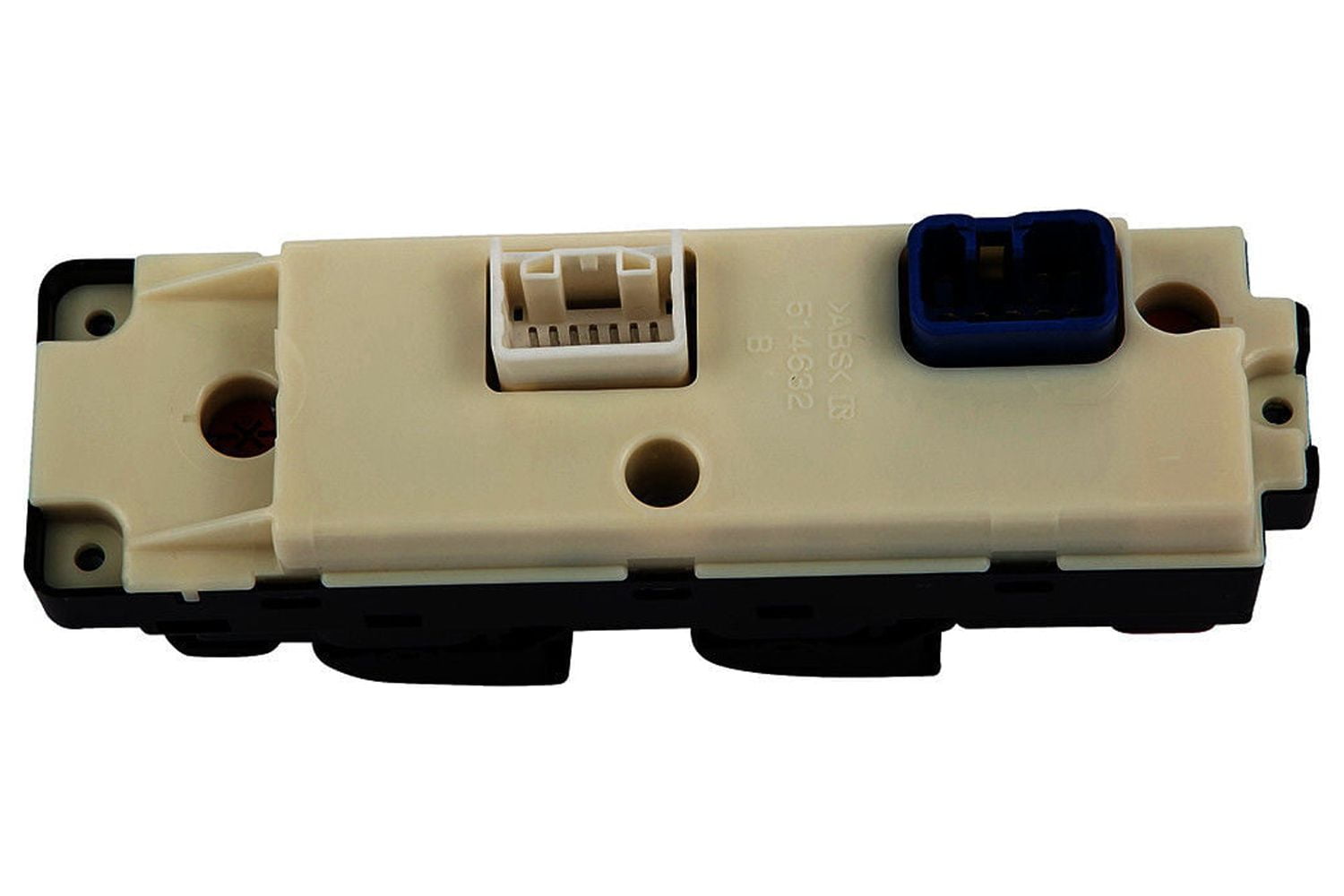 Door Lock and Window Switch Fits select: 2004-2012 CHEVROLET COLORADO ...