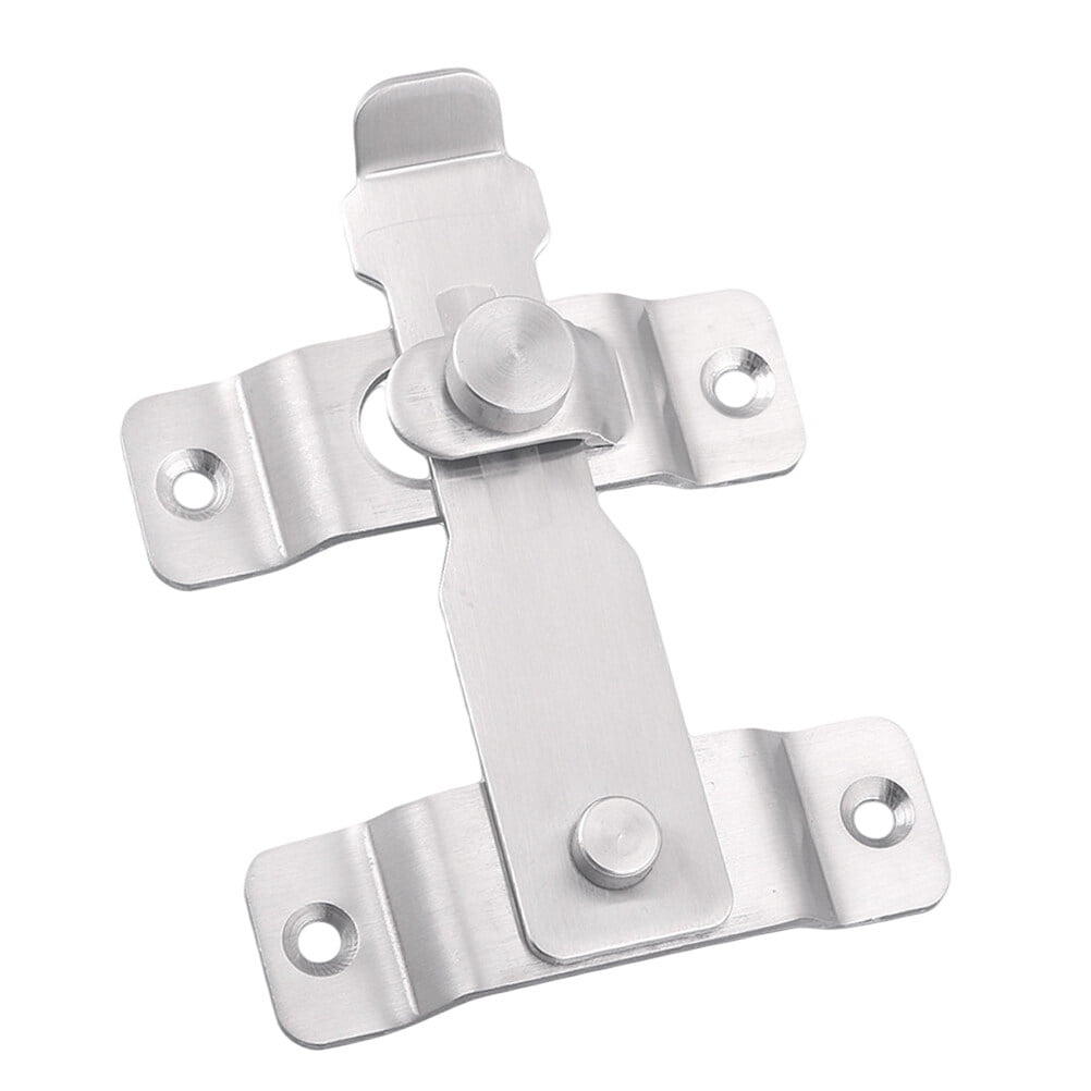 Door Locks Buckle Lock Strong and Durable Door Lock Anti-corrosion Door ...