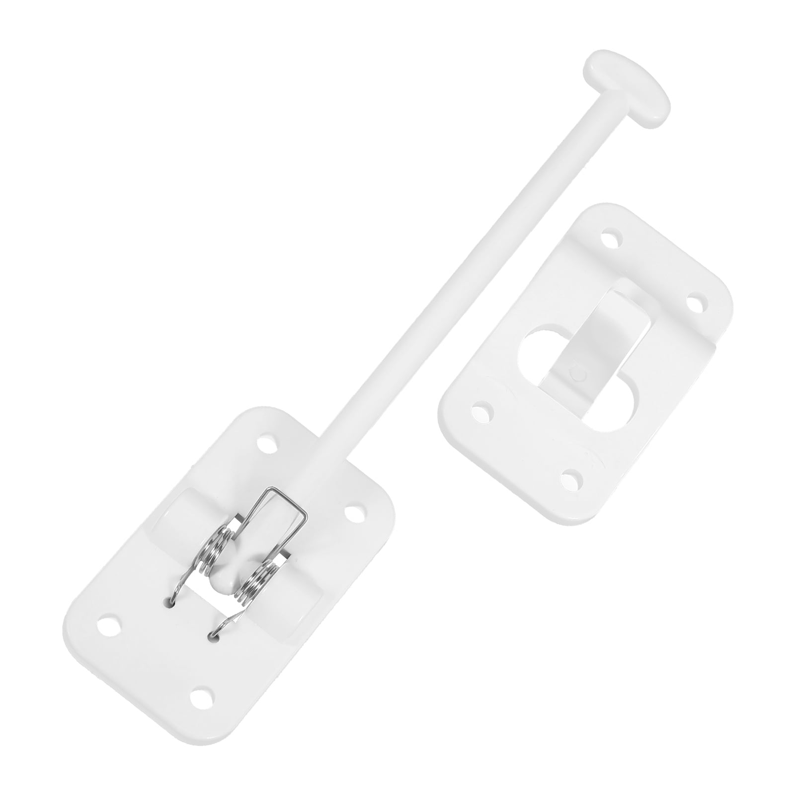 Door Locks Campershell Rv Door Latches for outside Door Door Windproof ...