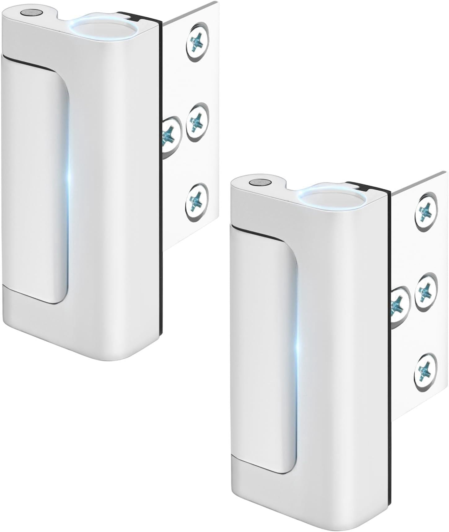 Door Locks for Front Door Safety Lock, Door Reinforcement Lock Safety ...