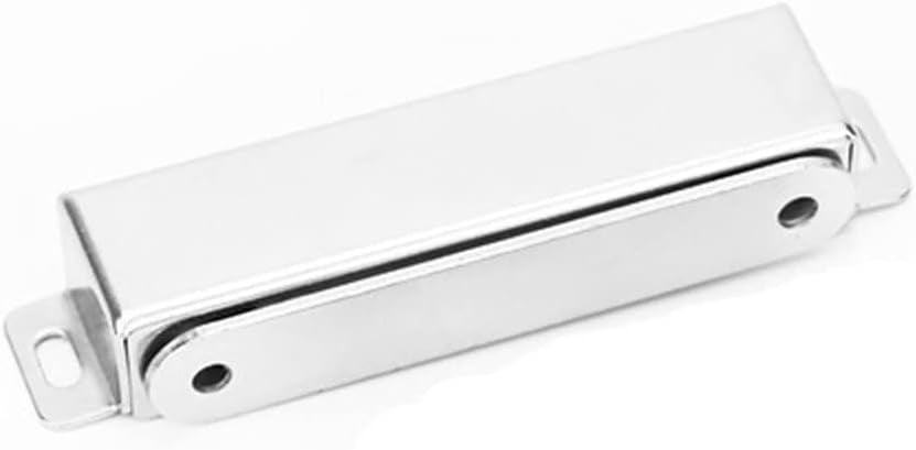 Door Locks and Latches Stainless Steel Magnetic Door Latch Catch Strong ...