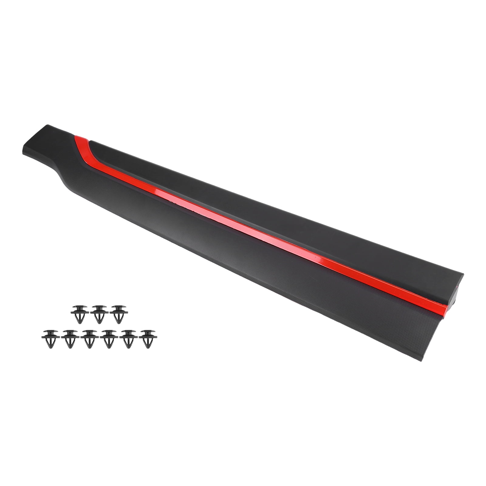Door Lower Molding Front Right Side for Subaru Forester 2019-2023 ...