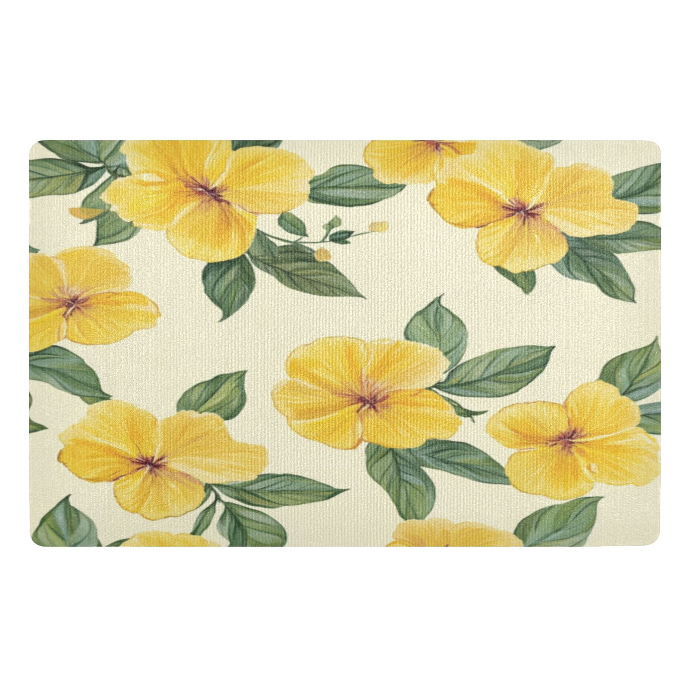 Door Mat 32x20 Inches Outdoor Doormats Bath Rugs Doormat Front Door ...