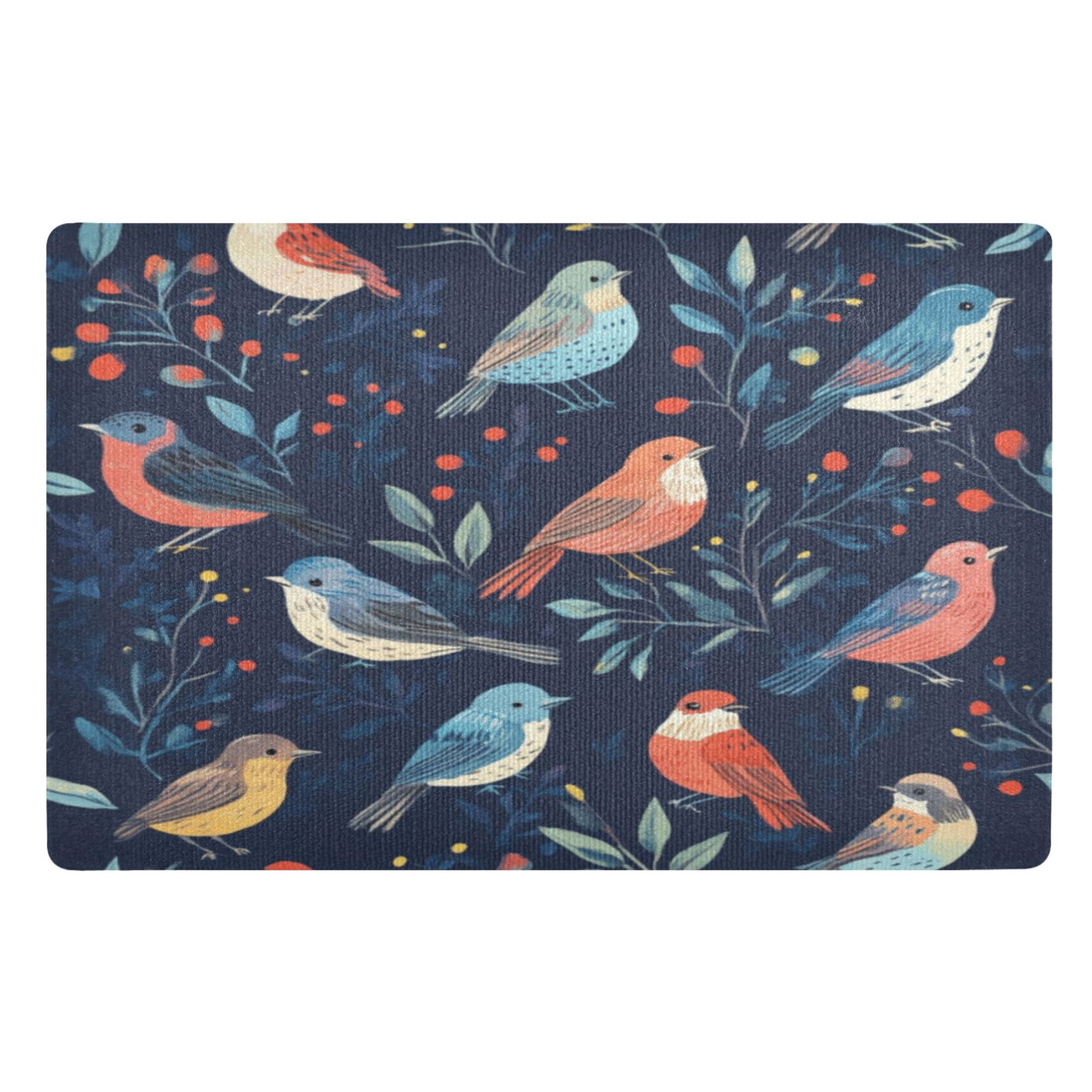 Door Mat 32x20 Inches Outdoor Doormats Bath Rugs Doormat Front Door ...