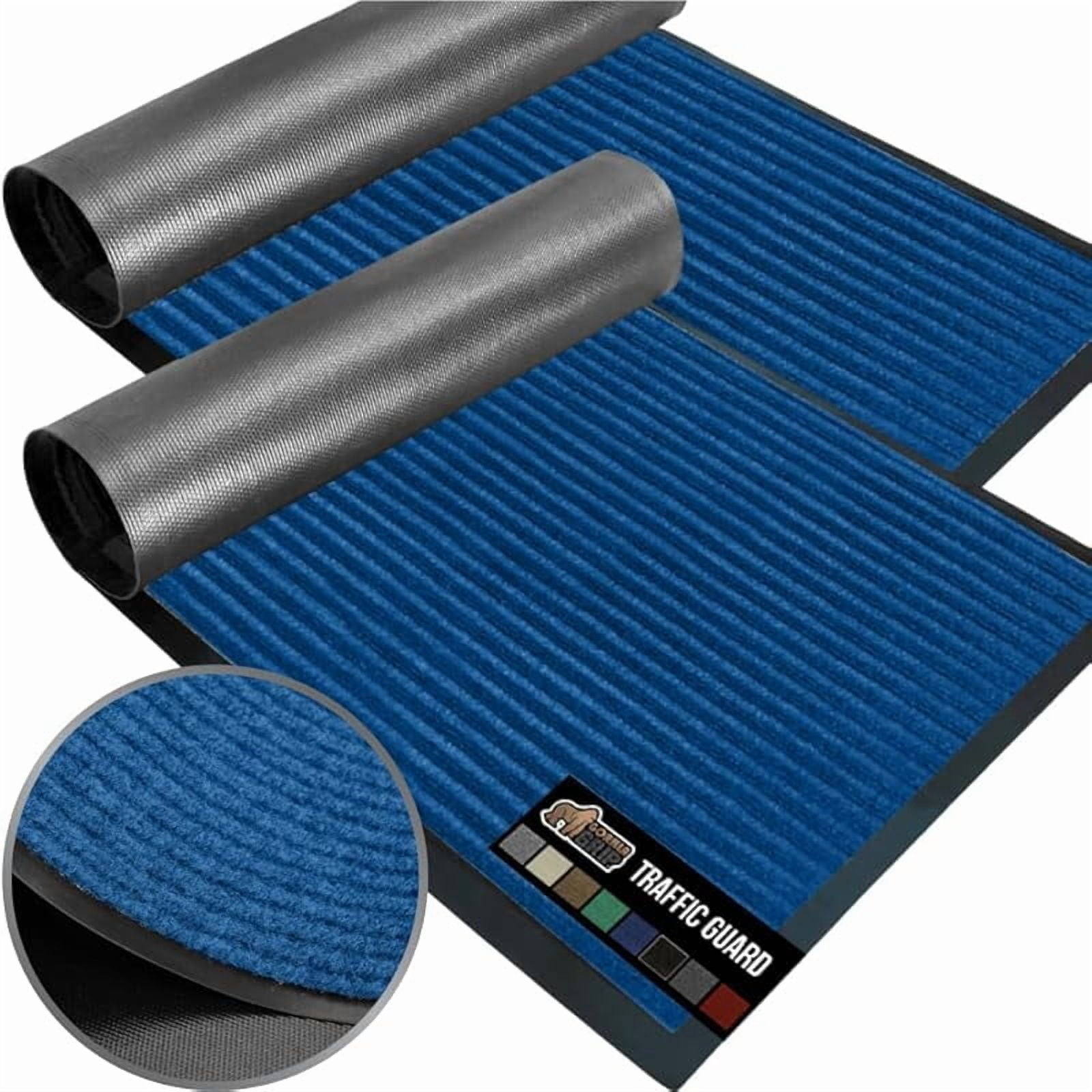 Door Mat, 72x48, Heavy Duty Welcome Mats, Commercial Office Space ...
