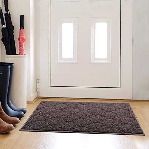 Door Mat, Front Door Mat, 46x35, Welcome Mats for Entryway,Garage,High ...