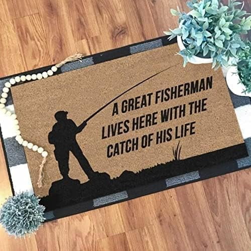 Door Mat Indoor Entrance Print Welcome Funny Doormat Doormat Home Decor ...