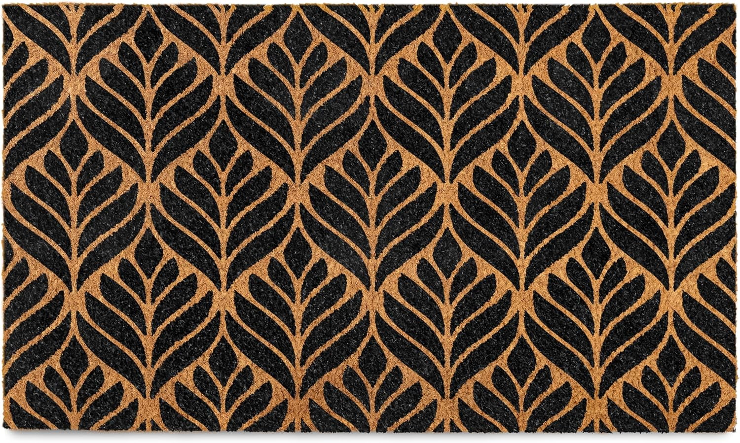 Door Mat Modern Outdoor 24"x17", Modern Front Door Mat Outside Entrance ...