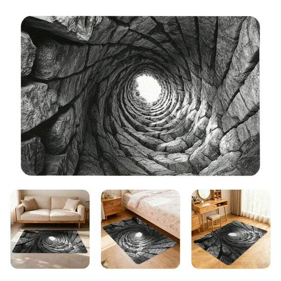 Door Mat Outdoor Entrance, Extra Durable Front Door Mat Outside, Heavy ...