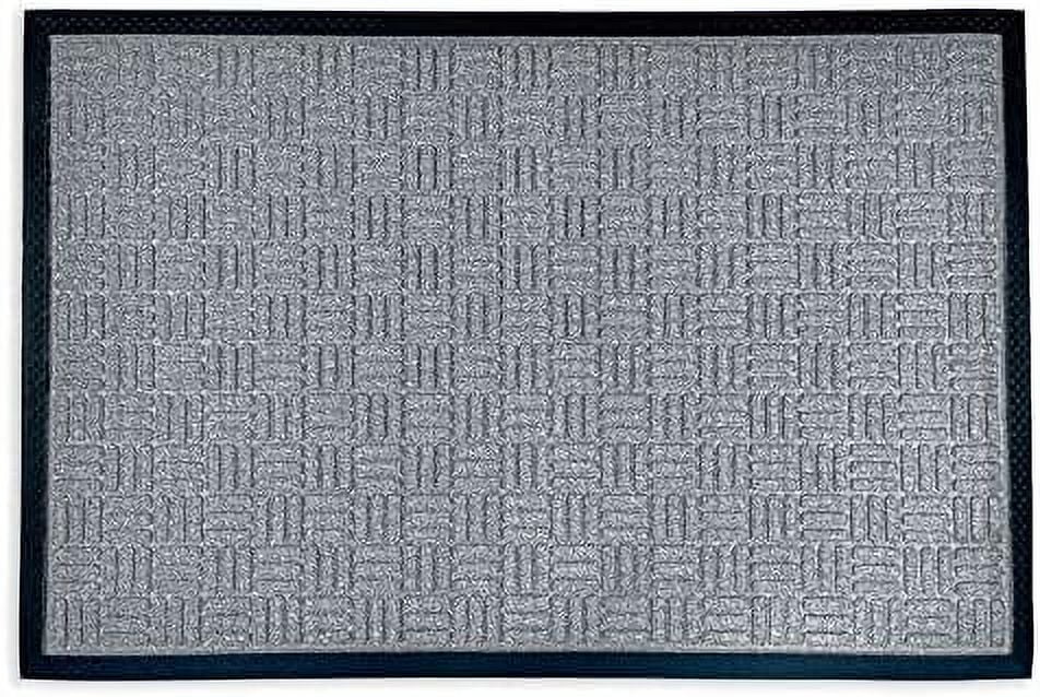 Door Mat Outdoor Mats For Home Entrance Low Profile Doormat Indoor ...