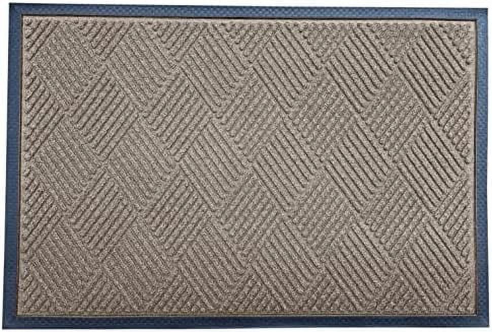 Door Mat Outdoor Mats For Home Entrance Low Profile Doormat Indoor ...