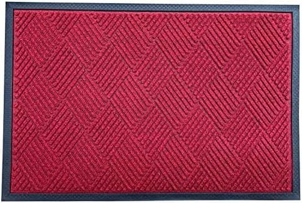 Door Mat Outdoor Mats For Home Entrance Low Profile Doormat Indoor ...