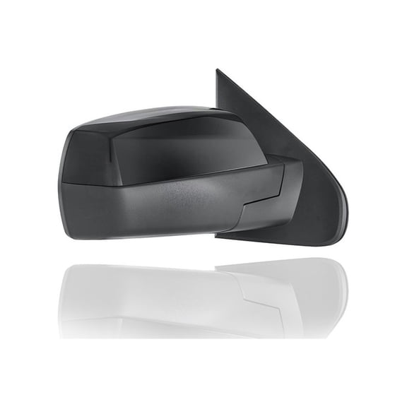Chevrolet Silverado 2500 Hd Door Mirror