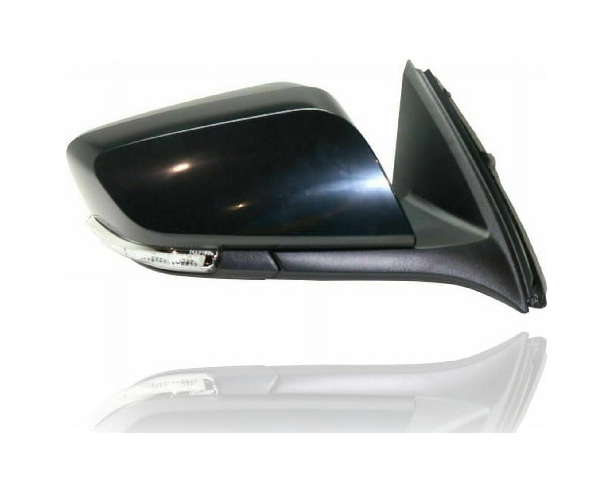 Door Mirror - Compatible/Replacement for '14-20 Chevrolet Impala Eco/LT ...