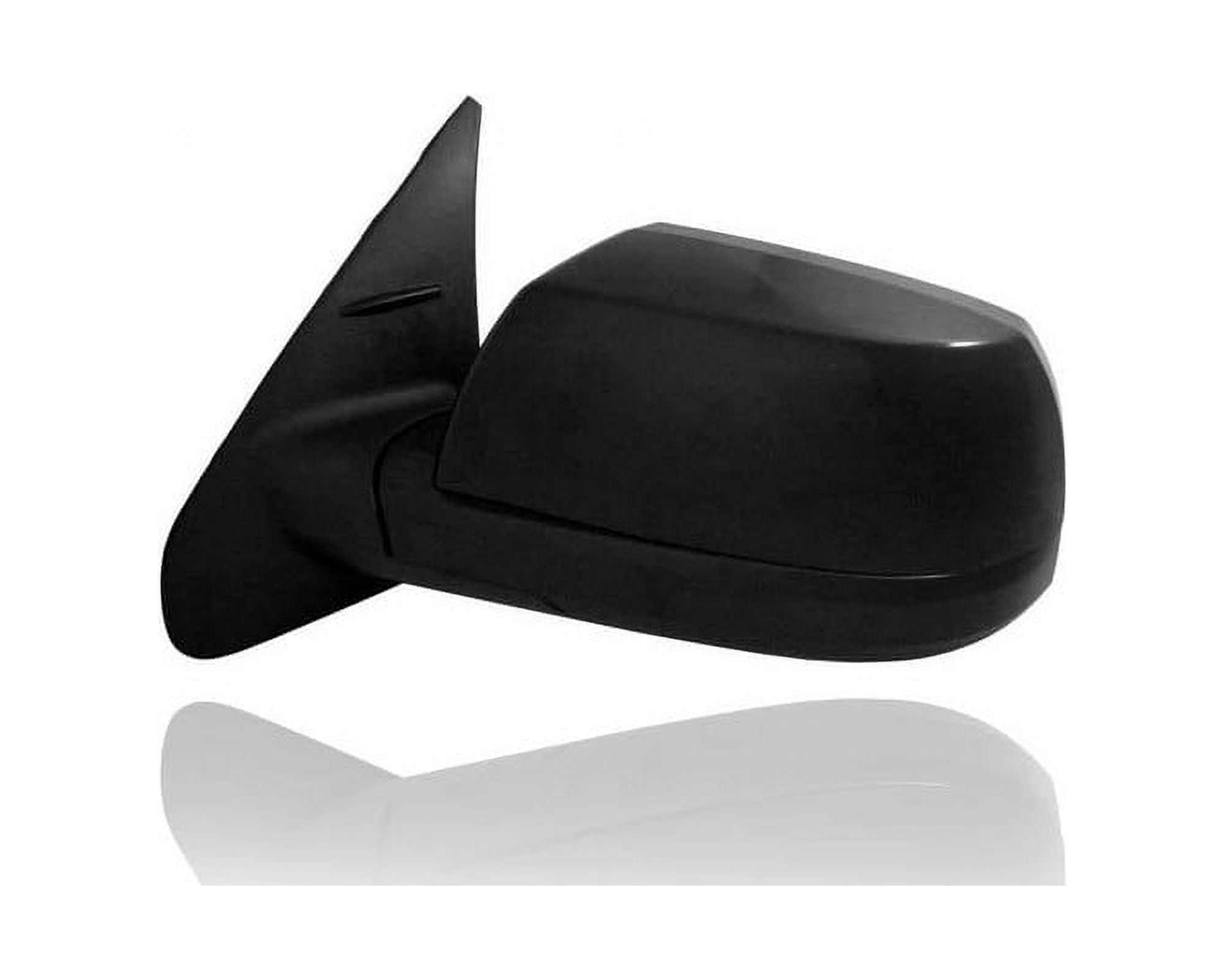 Door Mirror - Compatible/Replacement for '16-17 Toyota Tundra TRD Pro ...
