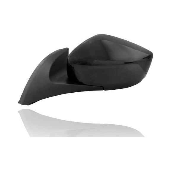 Blind Spot Monitor Aftermarket
