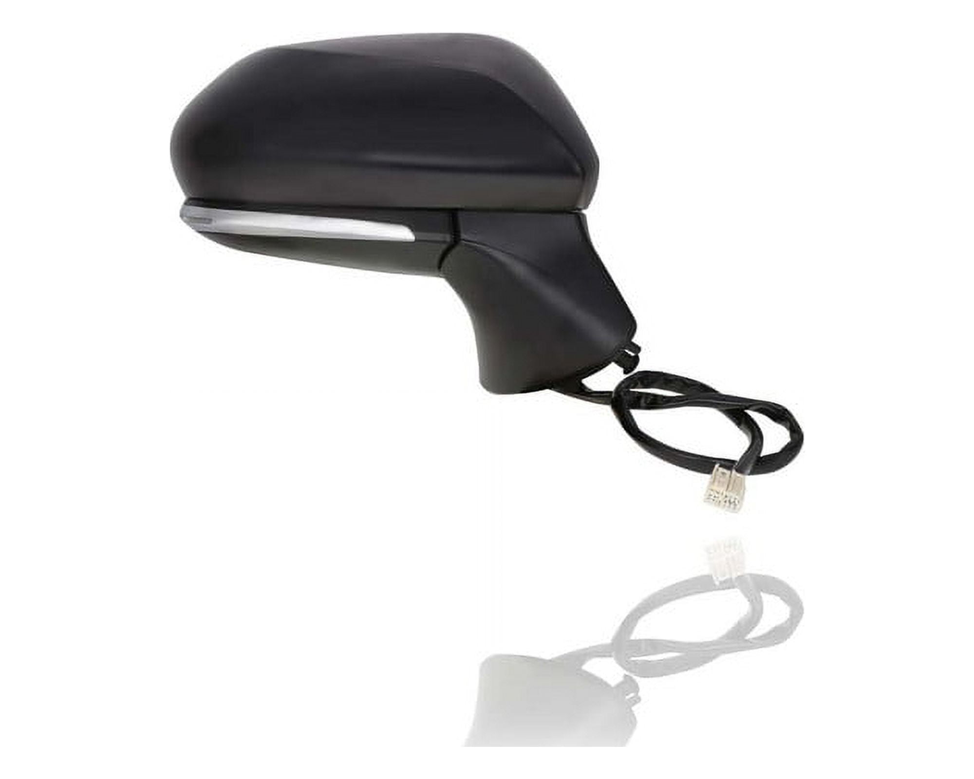 Door Mirror - Compatible/Replacement for '18-23 Toyota Camry/Hybrid LE ...