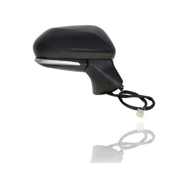 Door Mirror - Compatible/Replacement for '18-23 Toyota Camry/Hybrid LE ...