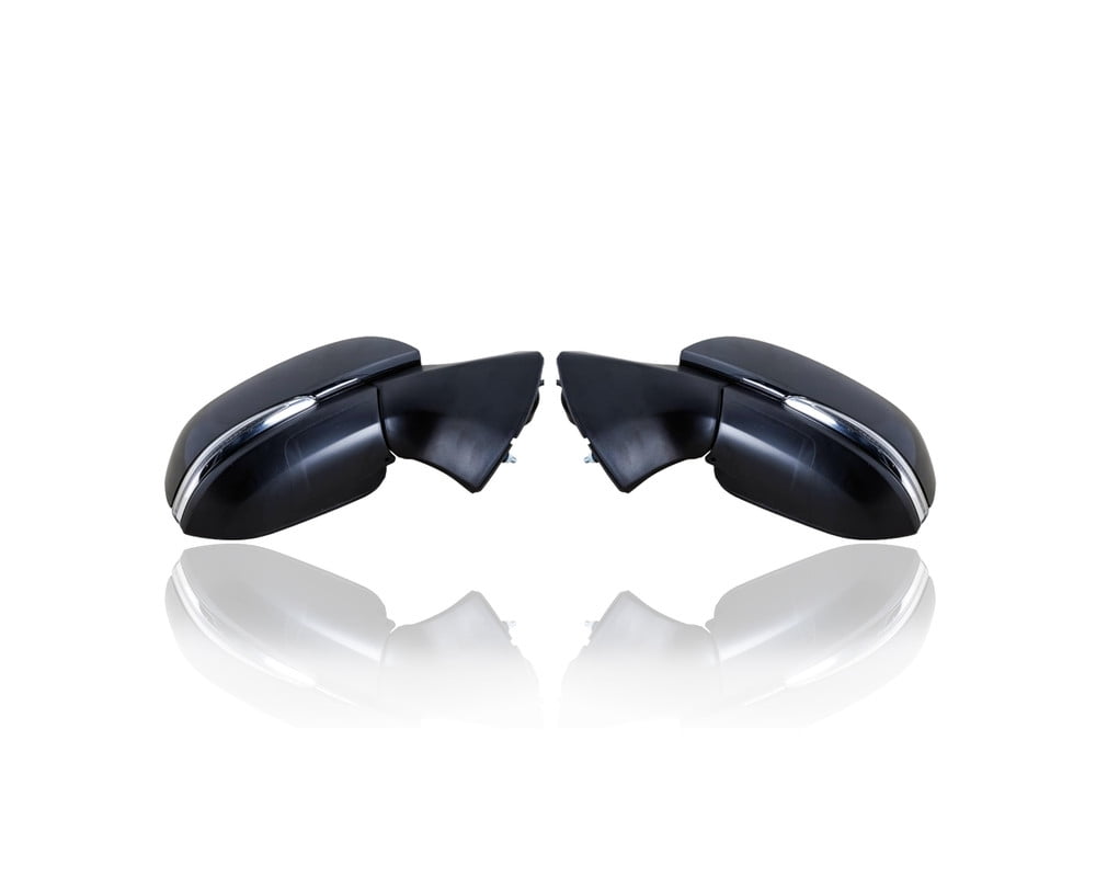 Door Mirror Compatible/Replacement for '20-23 Toyota Highlander/Hybrid ...